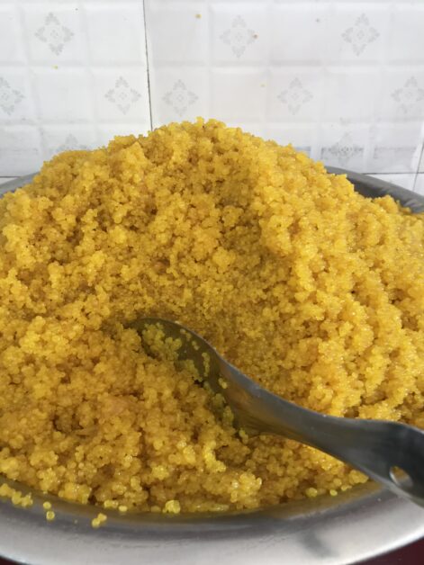 32 famous bengali sweets which you must eat - Knowledgetour