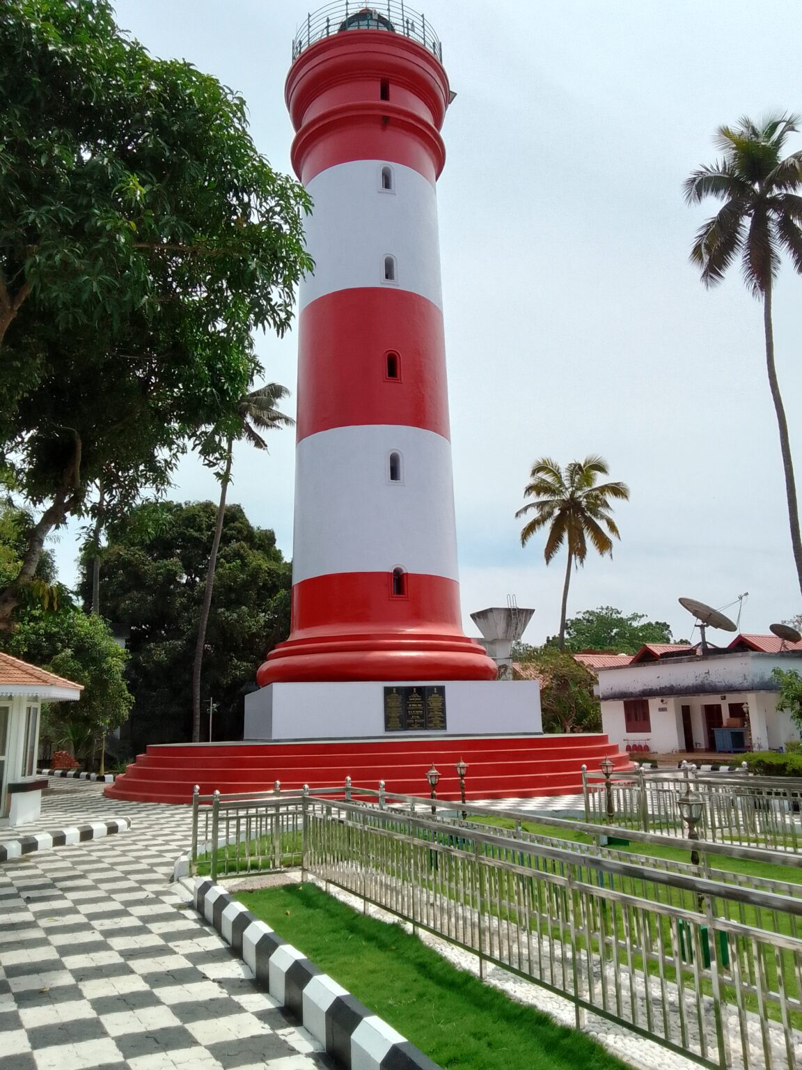 Alappuzha - Knowledgetour